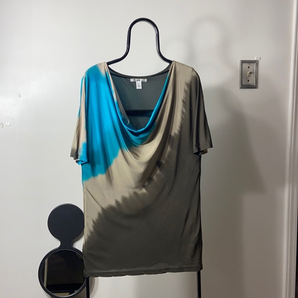Kenneth Cole | Tops | Kenneth Cole Top | Poshmark